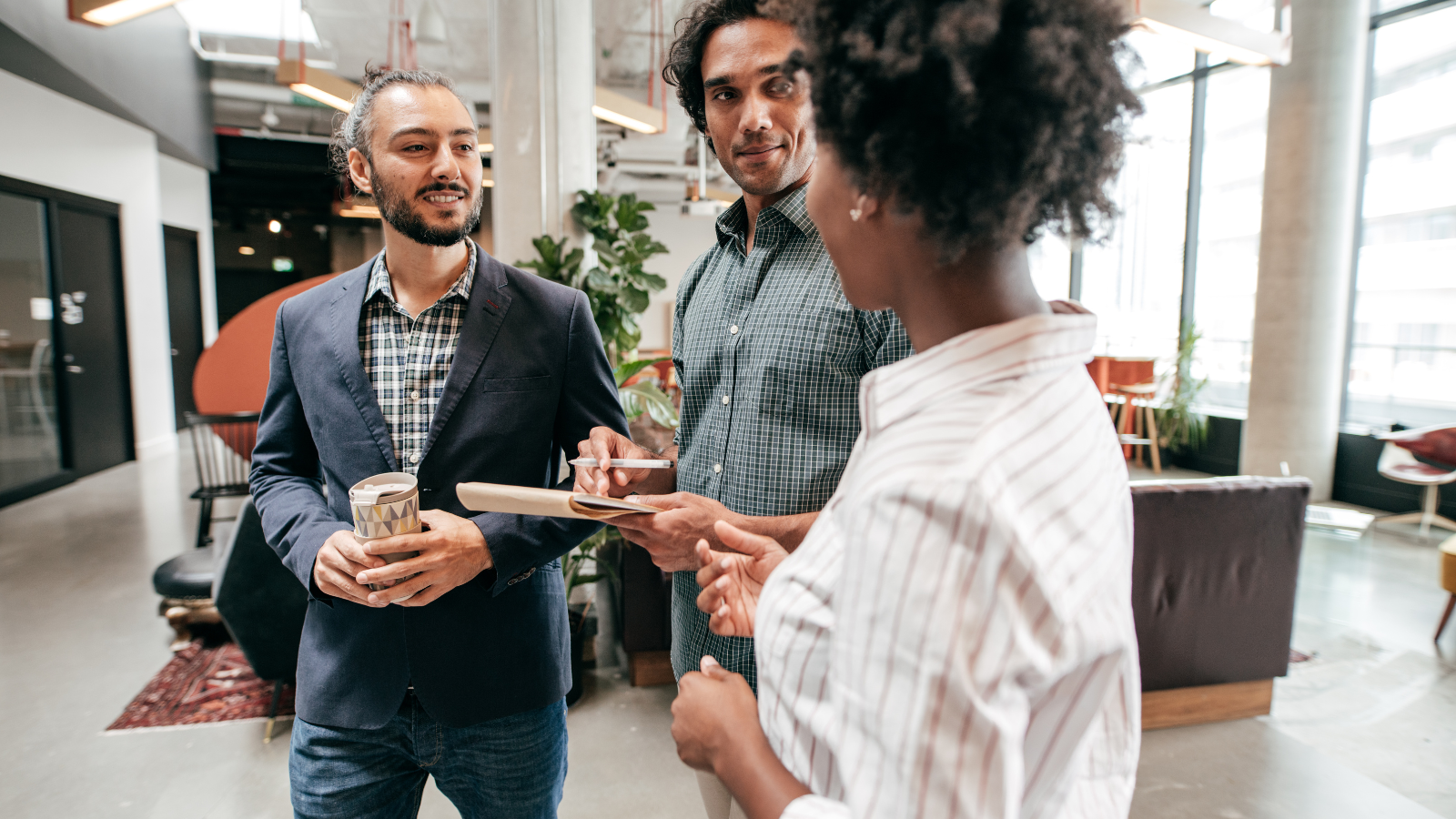 Support your nonprofit organization with mentoring - Mentoring Complete